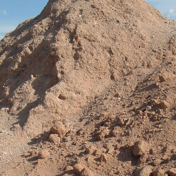 Tucson supplier of construction and landscape materials - Rock Sand Tucson